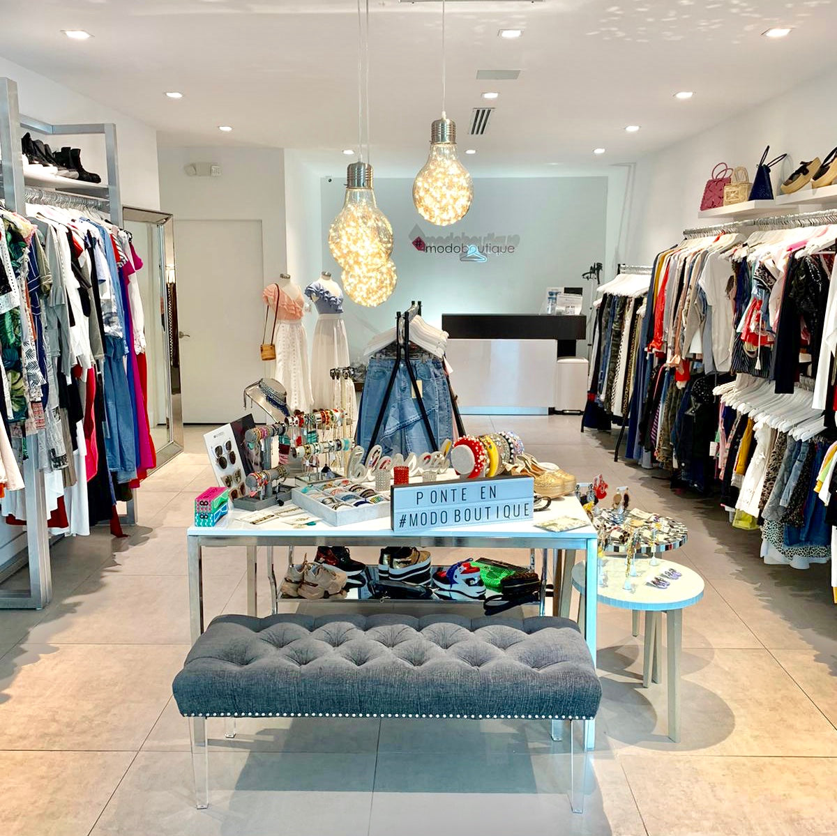 Modo Boutique Miami