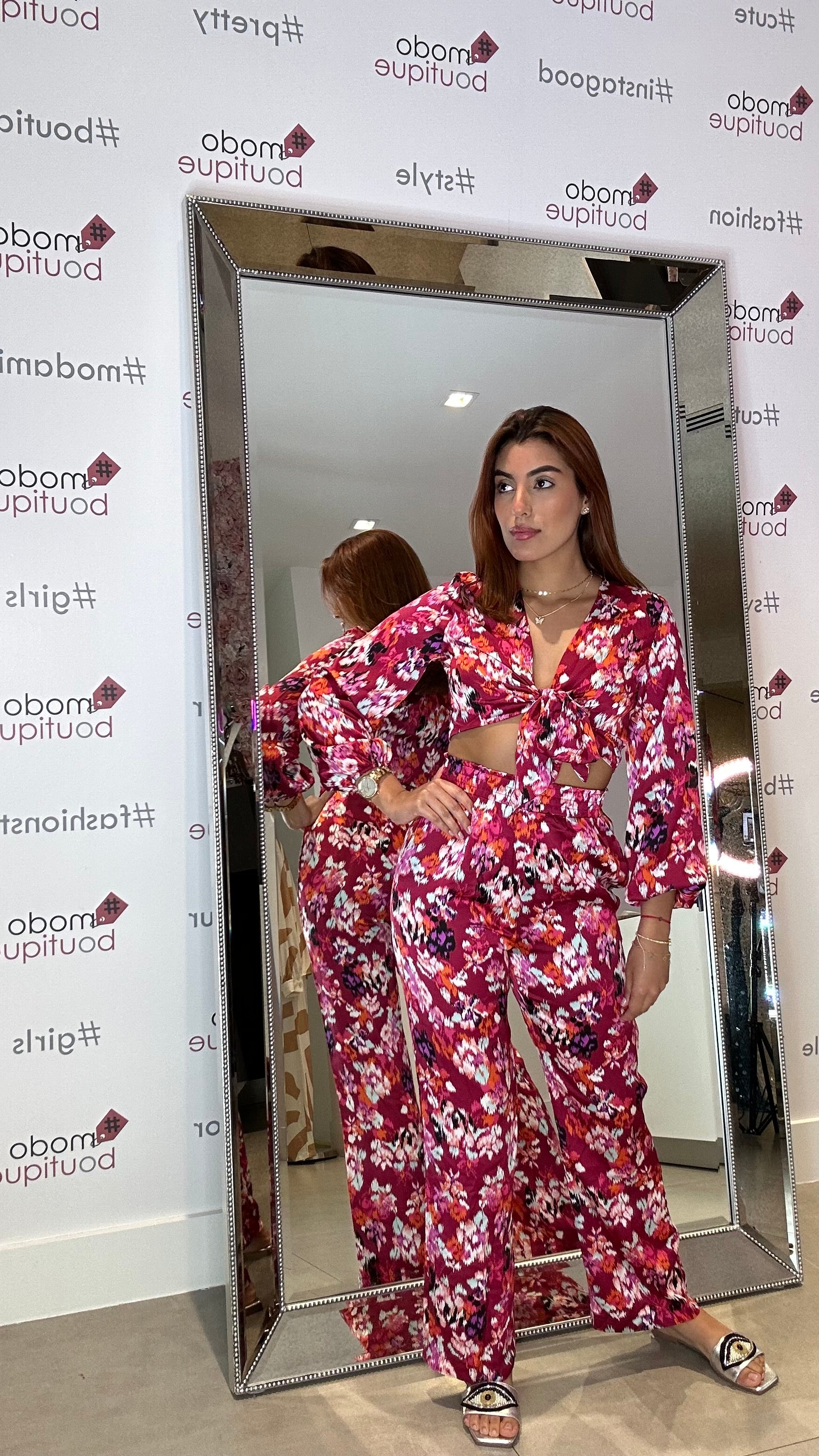 Dania Dreamer Set – Modo Boutique Miami