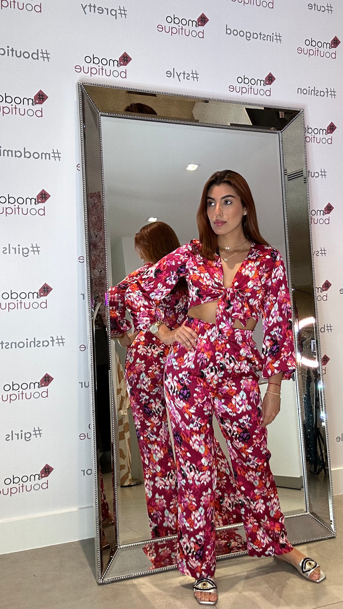 Dania Dreamer Set – Modo Boutique Miami