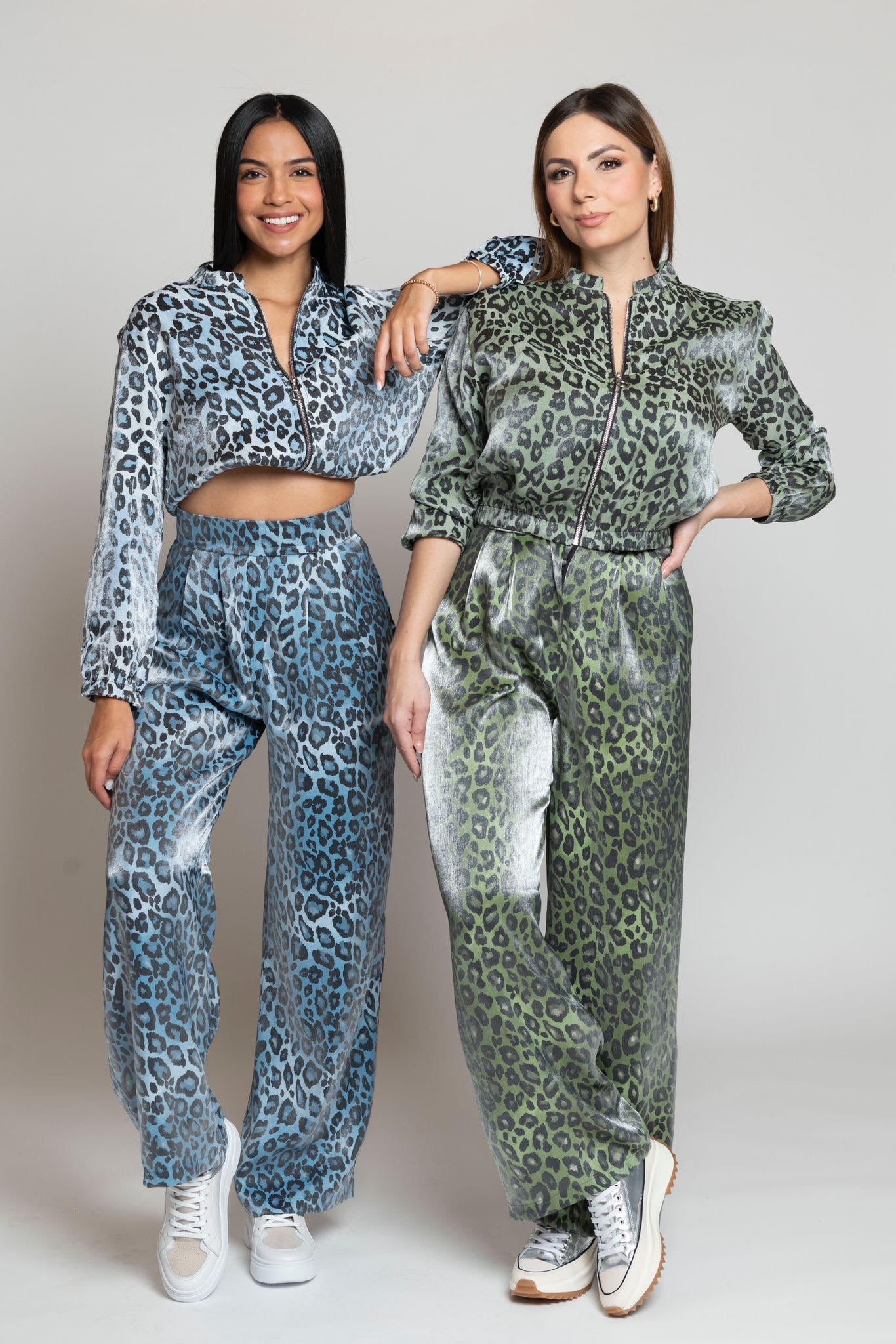 Safari Swank Set – Modo Boutique Miami